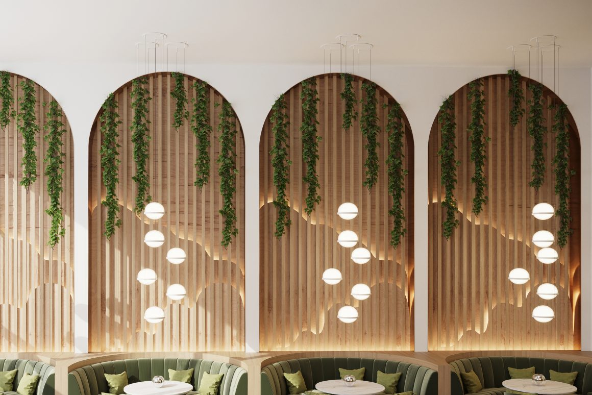 Harnessing the Power of Repetition in Interior Design - Lisa Magazine