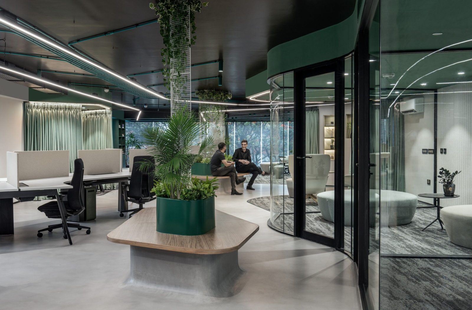 Inside the Intriguing World of Office Snapshots - Lisa Magazine