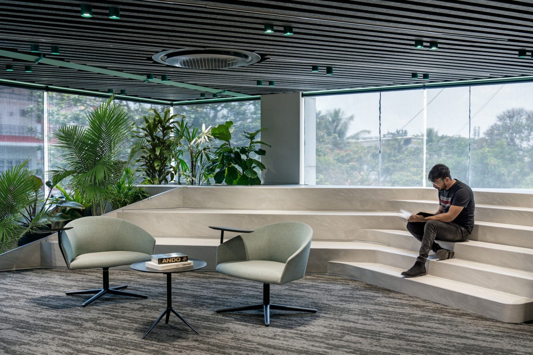 Inside the Intriguing World of Office Snapshots - Lisa Magazine