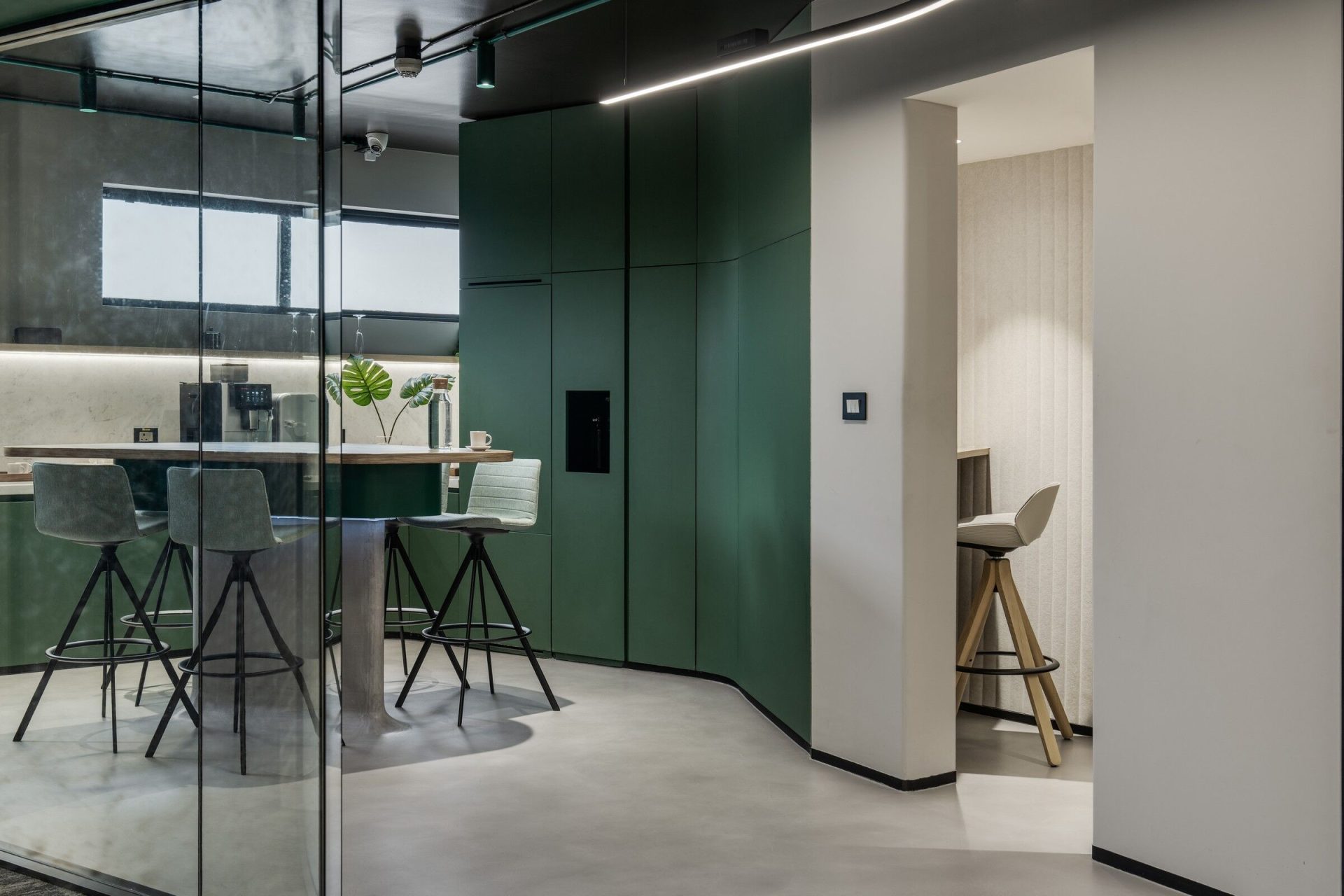 Inside the Intriguing World of Office Snapshots - Lisa Magazine