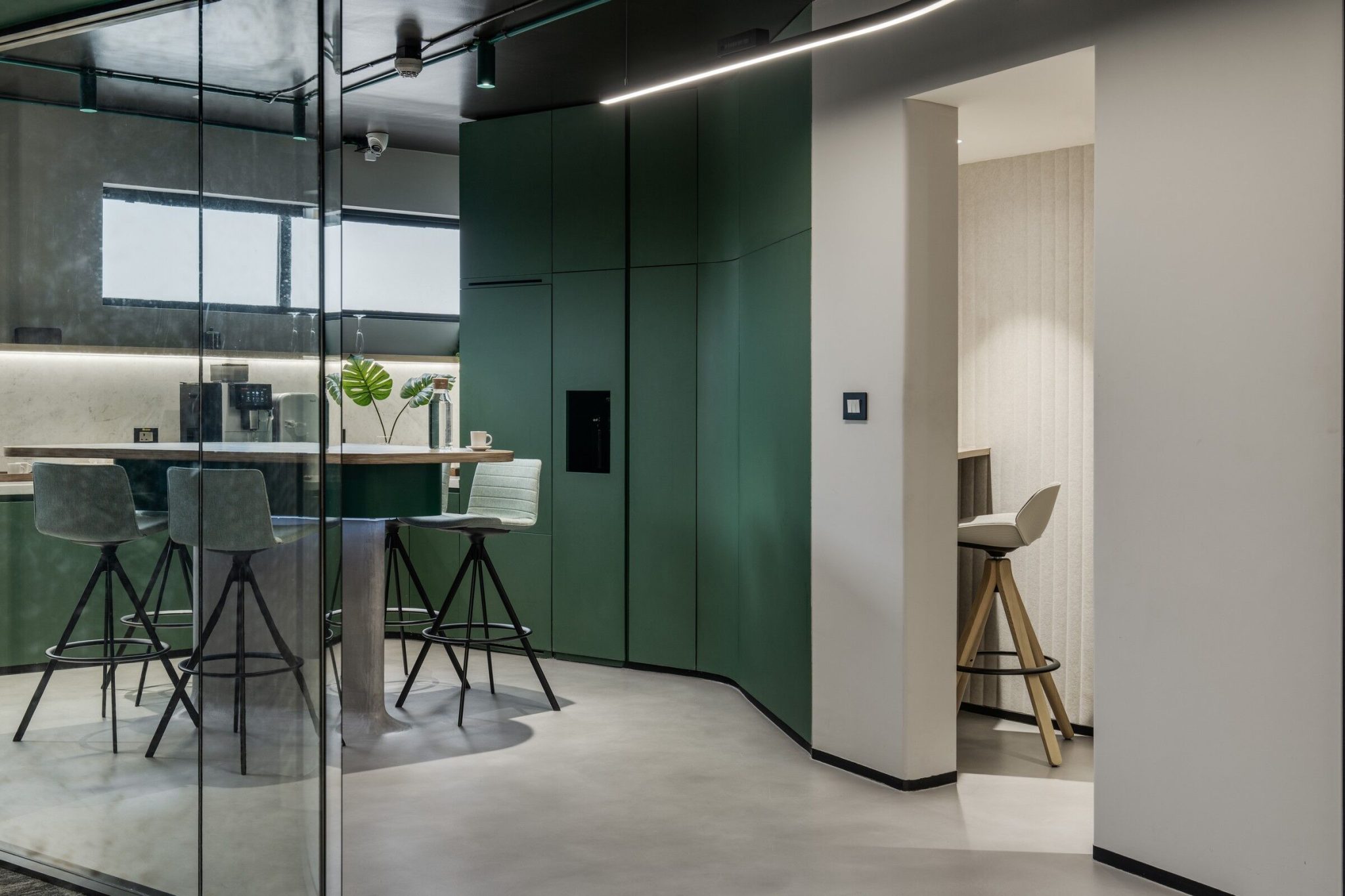 Inside the Intriguing World of Office Snapshots - Lisa Magazine