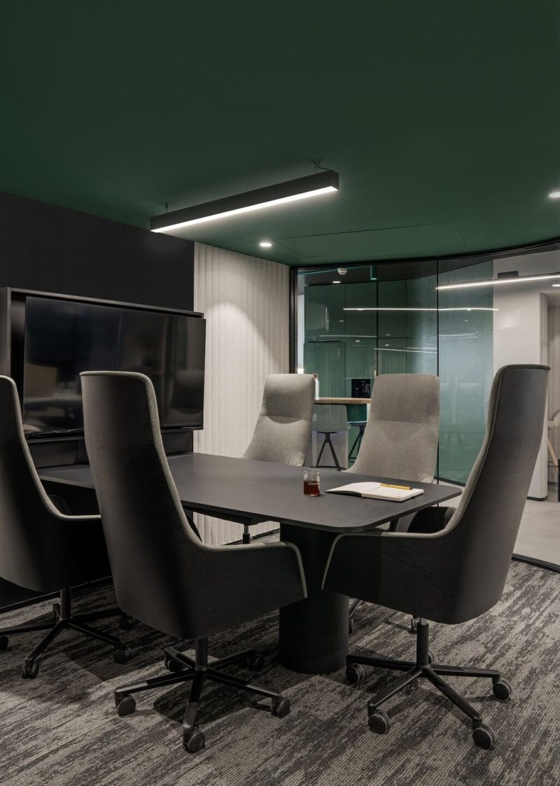 Inside the Intriguing World of Office Snapshots - Lisa Magazine